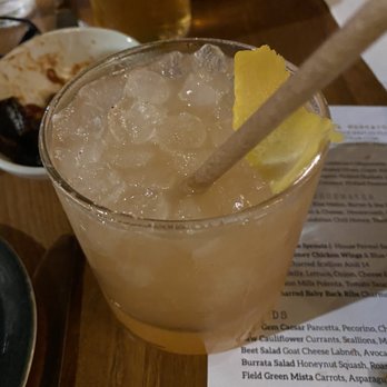 BAR TULIA - Updated October 2025 - 369 Photos & 262 Reviews - 462 Fifth ...