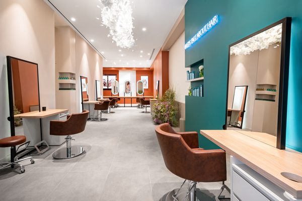 SALON & SPA CAPILLAIRE RENÉ FURTERER - Updated August 2025 - 13 Photos ...