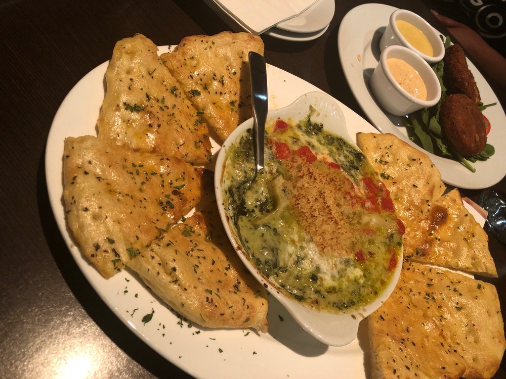 OLIVETO ITALIAN BISTRO - 259 Photos & 228 Reviews - Italian - 1301 S I ...