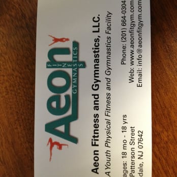 AEON FITNESS AND GYMNASTICS - Updated May 2026 - 17 Photos & 21 Reviews ...