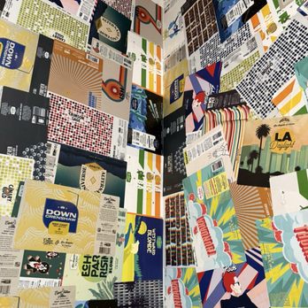 LOS ANGELES ALE WORKS - Updated October 2025 - 612 Photos & 345 Reviews ...