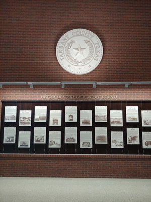 TARRANT COUNTY NORTHEAST COURTHOUSE - Updated December 2025 - 21 Photos ...