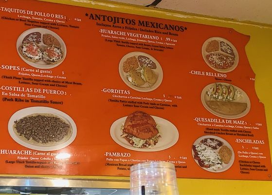 TACOS REYES - Updated August 2024 - 381 Photos & 729 Reviews - 21929 ...