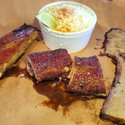 ERIC’S FAMILY BARBECUE - 502 Photos & 700 Reviews - 12345 W Indian ...