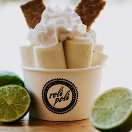 ROLI POLI - Updated April 2025 - 64 Photos & 36 Reviews - 484 Richmond ...