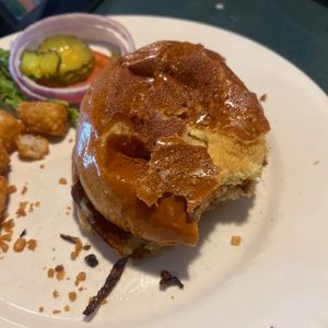 THE SPIRIT GRILLE - 58 Photos & 127 Reviews - 4030 N MacArthur Blvd ...