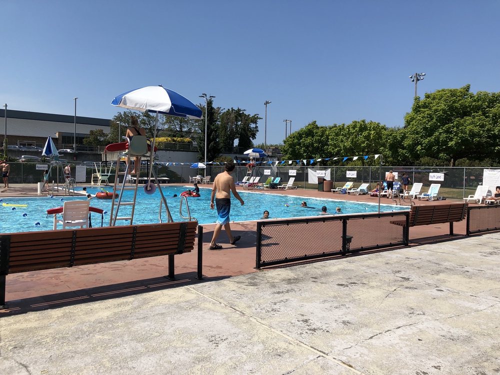 PETER KIRK POOL - Updated July 2024 - 12 Photos & 11 Reviews - 340 ...