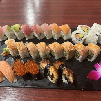 CRYSTAL FISH - Updated January 2026 - 1303 Photos & 1479 Reviews - 514 ...