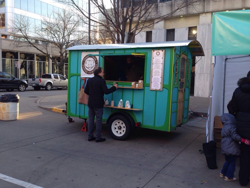 THREE BEARS COFFEE COMPANY - Updated January 2026 - 10 Reviews ...