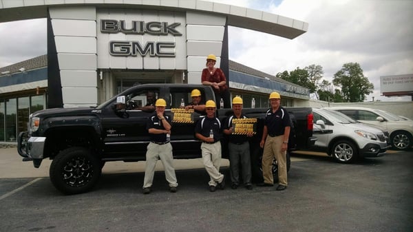 JACK GIAMBALVO BUICK GMC - Updated April 2026 - 20 Photos & 32 Reviews ...
