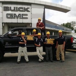 JACK GIAMBALVO BUICK GMC - 17 Photos & 10 Reviews - 1390 Eden Rd, York ...