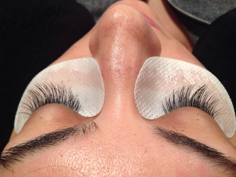 LASHES BY JENN - Framingham, Massachusetts - Makeup Artists - Yelp