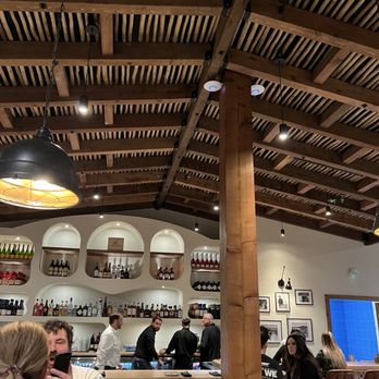 PAREA GREEK TAVERNA - Updated June 2025 - 97 Photos & 52 Reviews - 111 ...