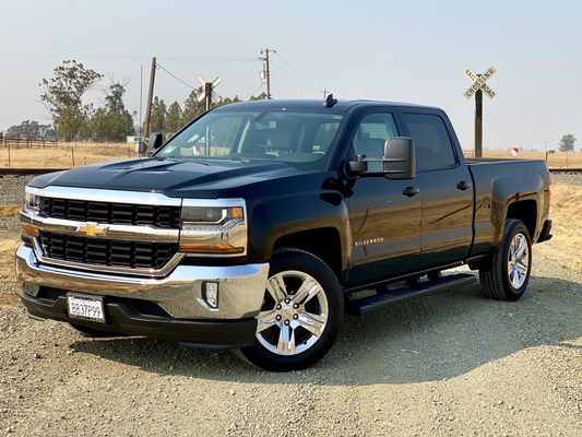 MAZZEI CHEVROLET - Updated August 2024 - 60 Photos & 249 Reviews - 631 ...