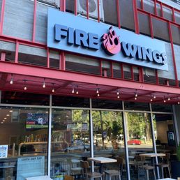 FIRE WINGS - MIDTOWN - Updated June 2025 - 170 Photos & 165 Reviews - 1700 15th St, Sacramento ...