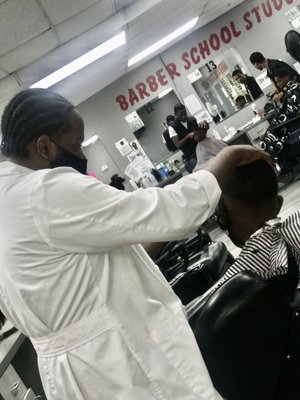 TREND BARBER COLLEGE - Updated June 2025 - 21 Photos & 10 Reviews ...