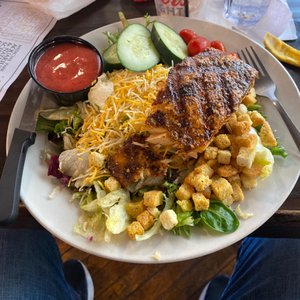 THE OLD PLANTATION RESTAURANT - 279 Photos & 169 Reviews - Seafood ...