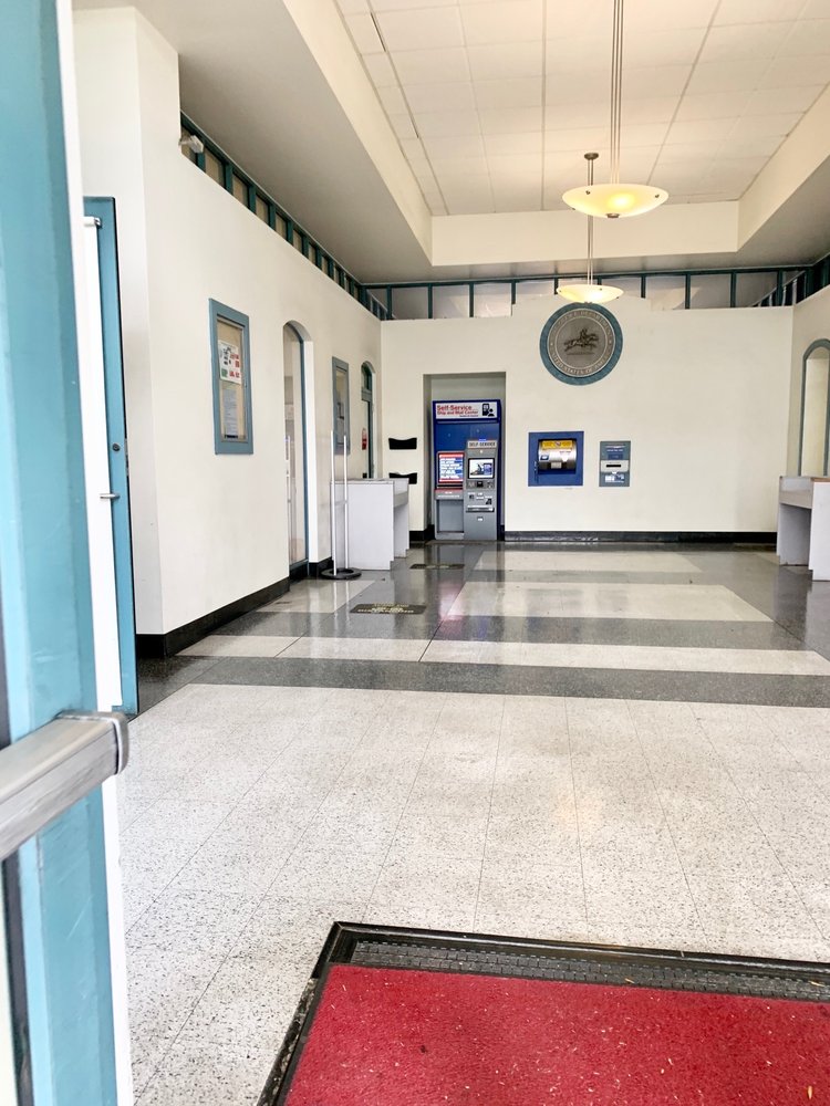 US POST OFFICE - Updated September 2025 - 24 Photos & 86 Reviews - 40 ...