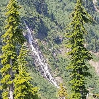 ARTIST POINT TRAILHEAD - Updated October 2025 - 108 Photos & 13 Reviews ...