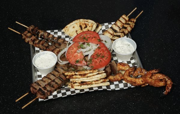 GYRO GRILL - Updated May 2025 - 39 Photos & 96 Reviews - 3660 W 111th ...
