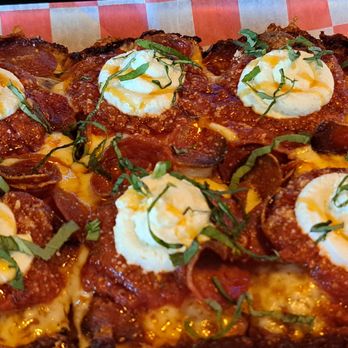 SAM’S SQUARE PIE - Updated January 2025 - 85 Photos & 62 Reviews - 2829 ...