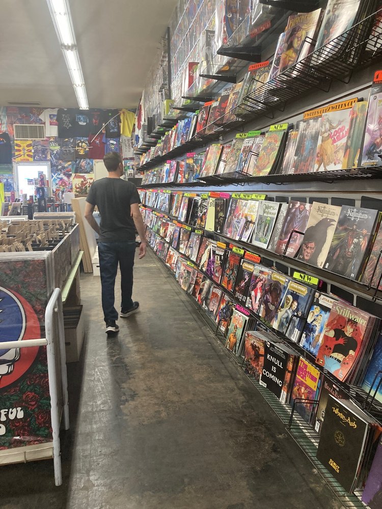 MEGA CITY 2 - Updated January 2025 - 14 Reviews - 1124 19th St ...