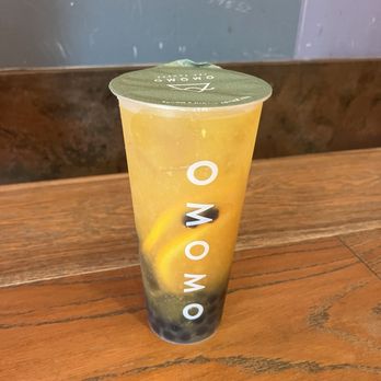 OMOMO TEA SHOPPE - Updated July 2024 - 1793 Photos & 1321 Reviews ...