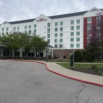 HILTON GARDEN INN INDEPENDENCE - Updated December 2025 - 229 Photos ...