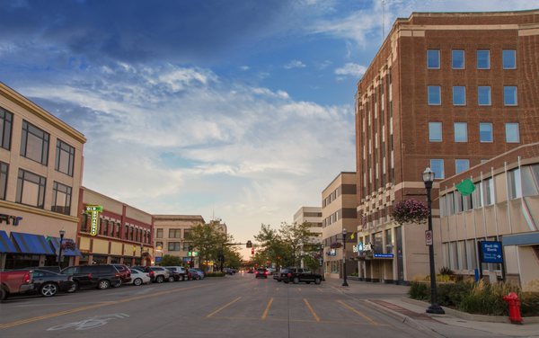 BELL BANK - Updated December 2025 - 2704 N Broadway, Fargo, North ...