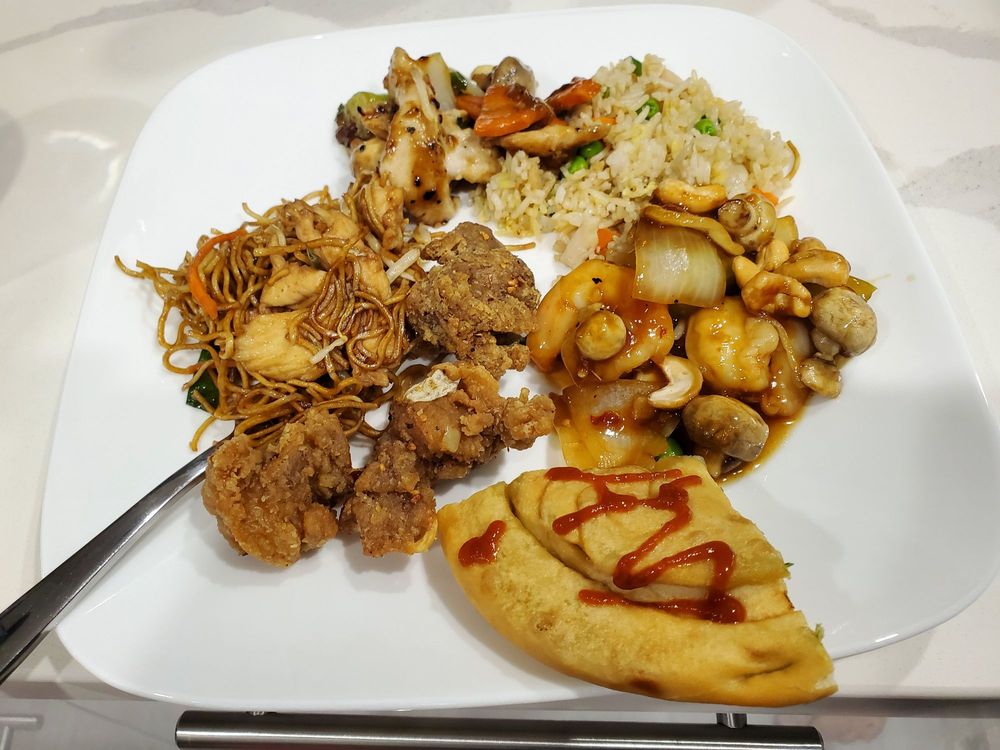 JIN’S CHINESE CUISINE - Updated January 2026 - 11828 103 Street NW ...