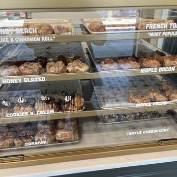 PARLOR DOUGHNUTS - Updated July 2024 - 99 Photos & 26 Reviews - 4025 ...