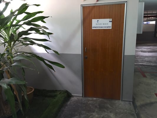 DIVE BOX - Updated July 2025 - 72 Bendemeer Rd, Singapore, Singapore ...