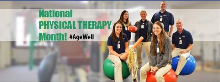 NEUROMEDICAL CENTER PHYSICAL THERAPY CLINIC - Updated October 2025 ...