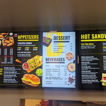 WESTSIDE DELI AND PASTA - Updated September 2024 - 83 Photos & 29 ...