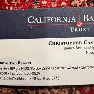 ARROWHEAD CREDIT UNION - Updated January 2026 - Request Information ...