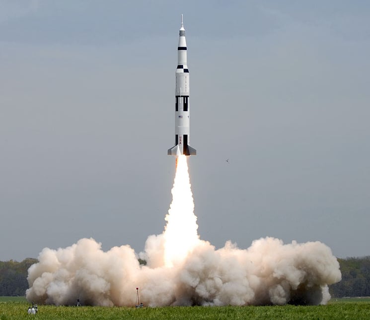 SCIENCE ALLIANCE WITH ROCKET RALPH - Los Angeles, California - Event ...