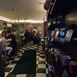 CAFFE LA TANA - Updated October 2025 - 154 Photos & 58 Reviews - 635 Commercial Drive, Vancouver ...