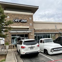 CAFE JAVA - ROUND ROCK - Updated October 2025 - 1085 Photos & 1069 ...
