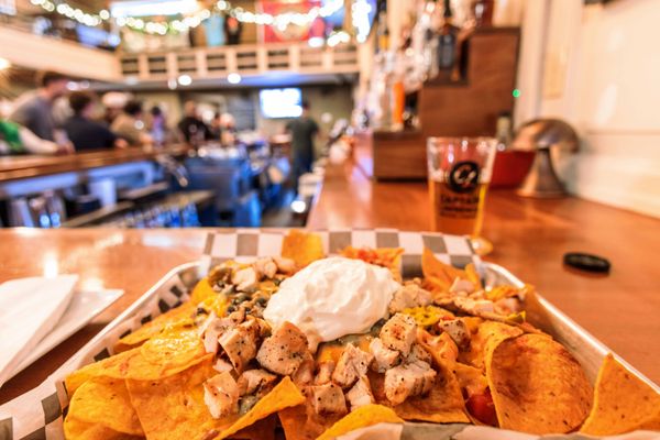 HARRY’S BLUE BELL TAPROOM - Updated September 2025 - 30 Photos & 16 ...