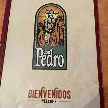 DON PEDRO MEXICAN RESTAURANT - Updated April 2026 - 239 Photos & 274 ...