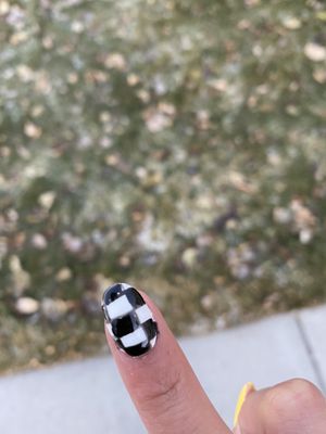 CHI NAIL BAR & SALON - Updated November 2024 - 80 Photos & 85 Reviews ...