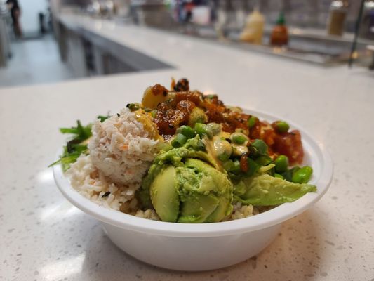 POKI BOWL - Updated August 2025 - 25 Photos & 33 Reviews - 570 W 500th ...