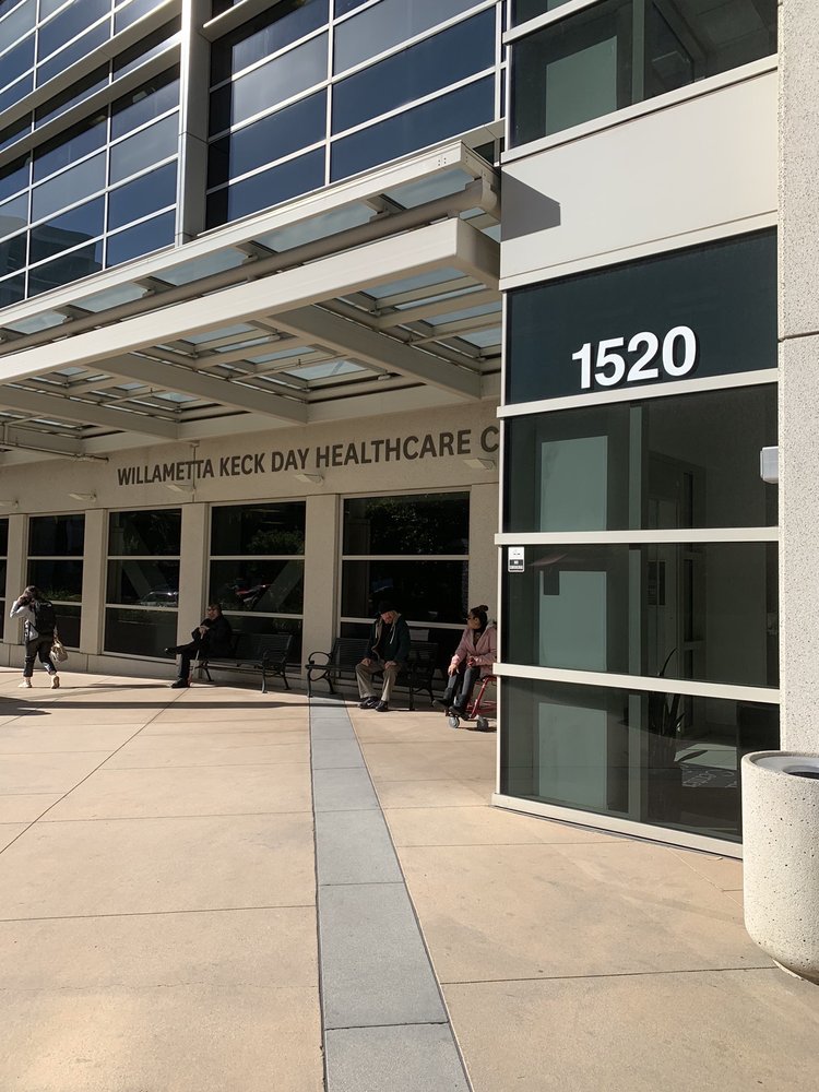 USC HEALTHCARE CENTER 2 - HC2 - 19 Photos & 11 Reviews - 1520 San Pablo ...