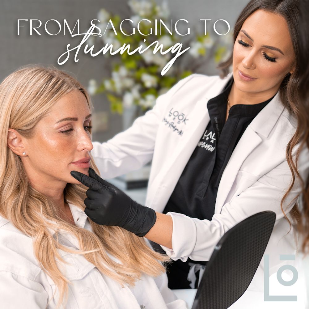 LOOK LAB MED SPA - Updated September 2025 - 13 Photos - 132 N Park Ave ...