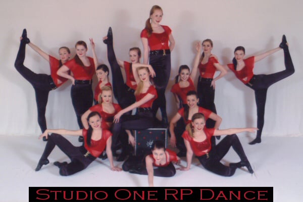 STUDIO ONE RP DANCE - Updated November 2024 - 1821 Jackson Avenue ...