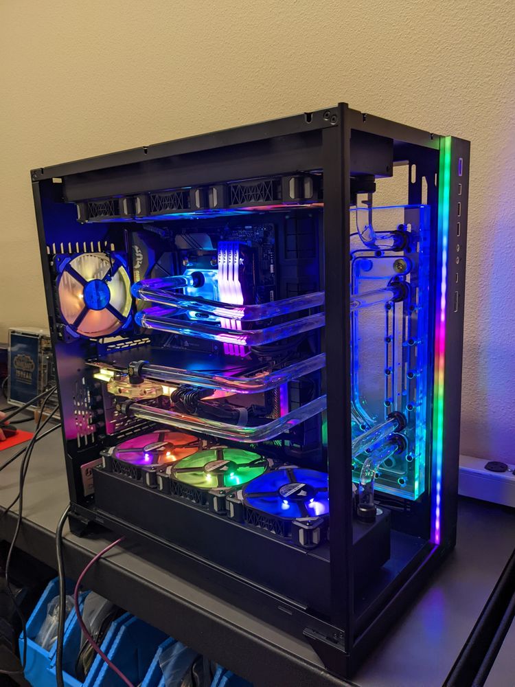 TECTRONICS - Updated December 2025 - 22 Photos - 21803 Cactus Ave ...