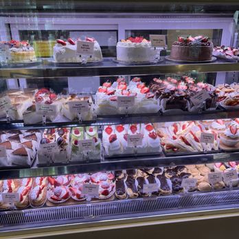 YAMAZAKI BAKERY - Updated October 2024 - 1217 Photos & 659 Reviews ...