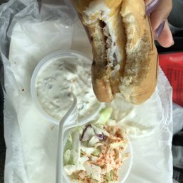 SIR CRICKET’S FISH & CHIPS - Updated December 2025 - 108 Photos & 293 ...