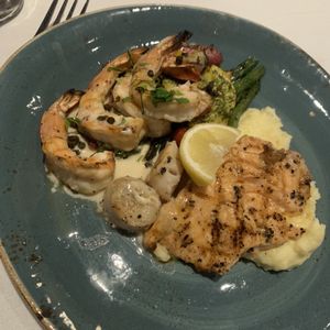 KINCAID’S FISH, CHOP & STEAKHOUSE - 1726 Photos & 1363 Reviews - 500 ...
