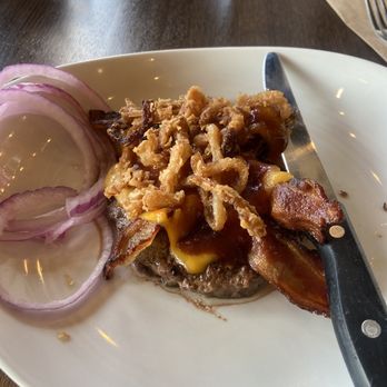 STEEL PLOW BURGER - Updated April 2025 - 129 Photos & 219 Reviews ...